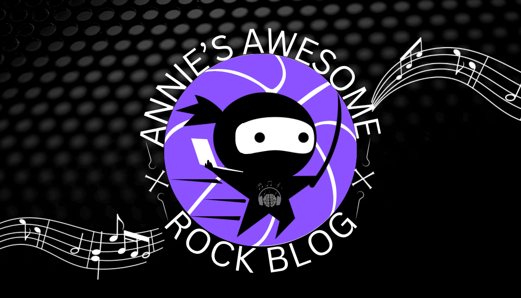 Annie's Awesome Rock Blog – Music reviews, highlighting new bands and ...