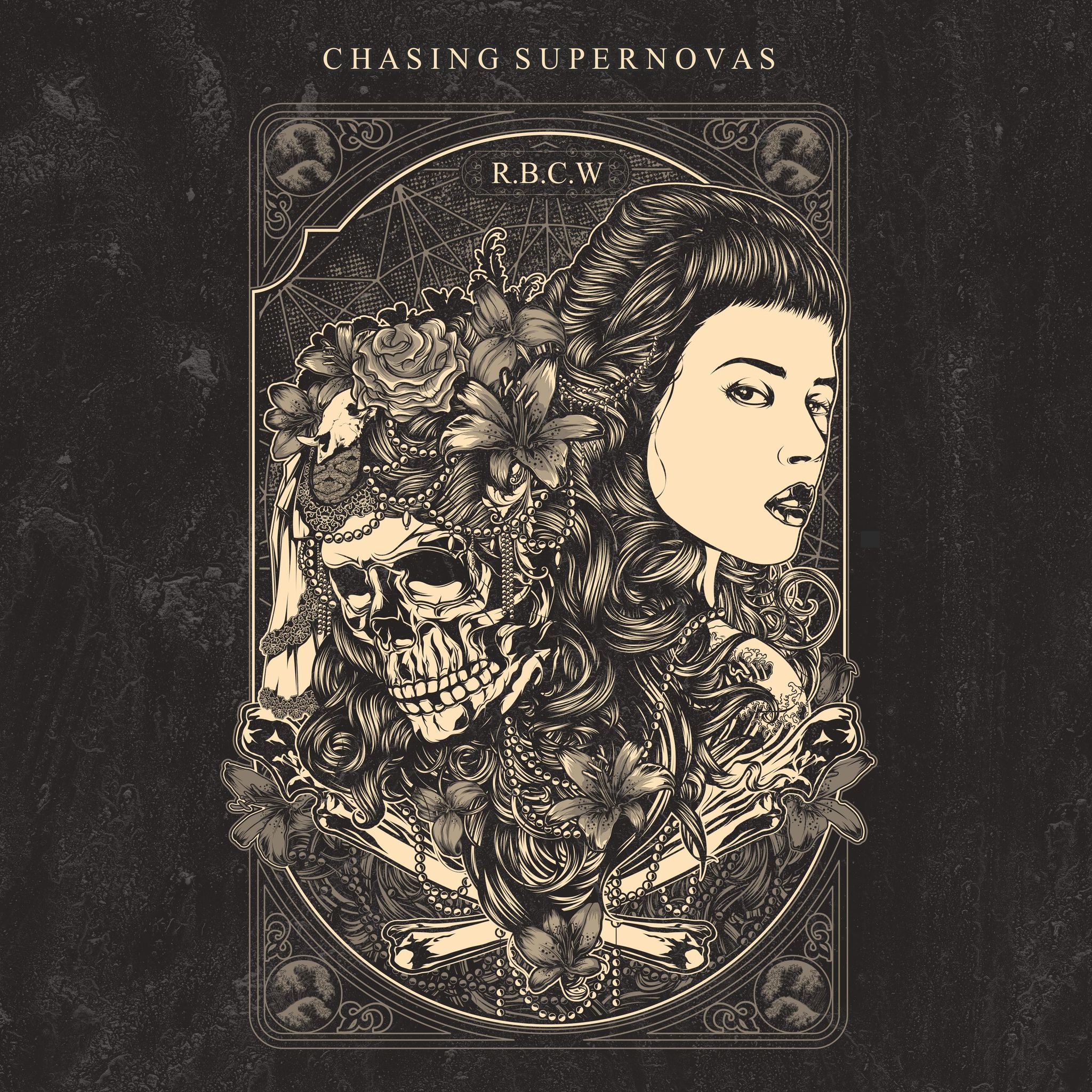 A Review of “Razorblade Crosswalk 2.0” By Chasing Supernovas – Annie's ...
