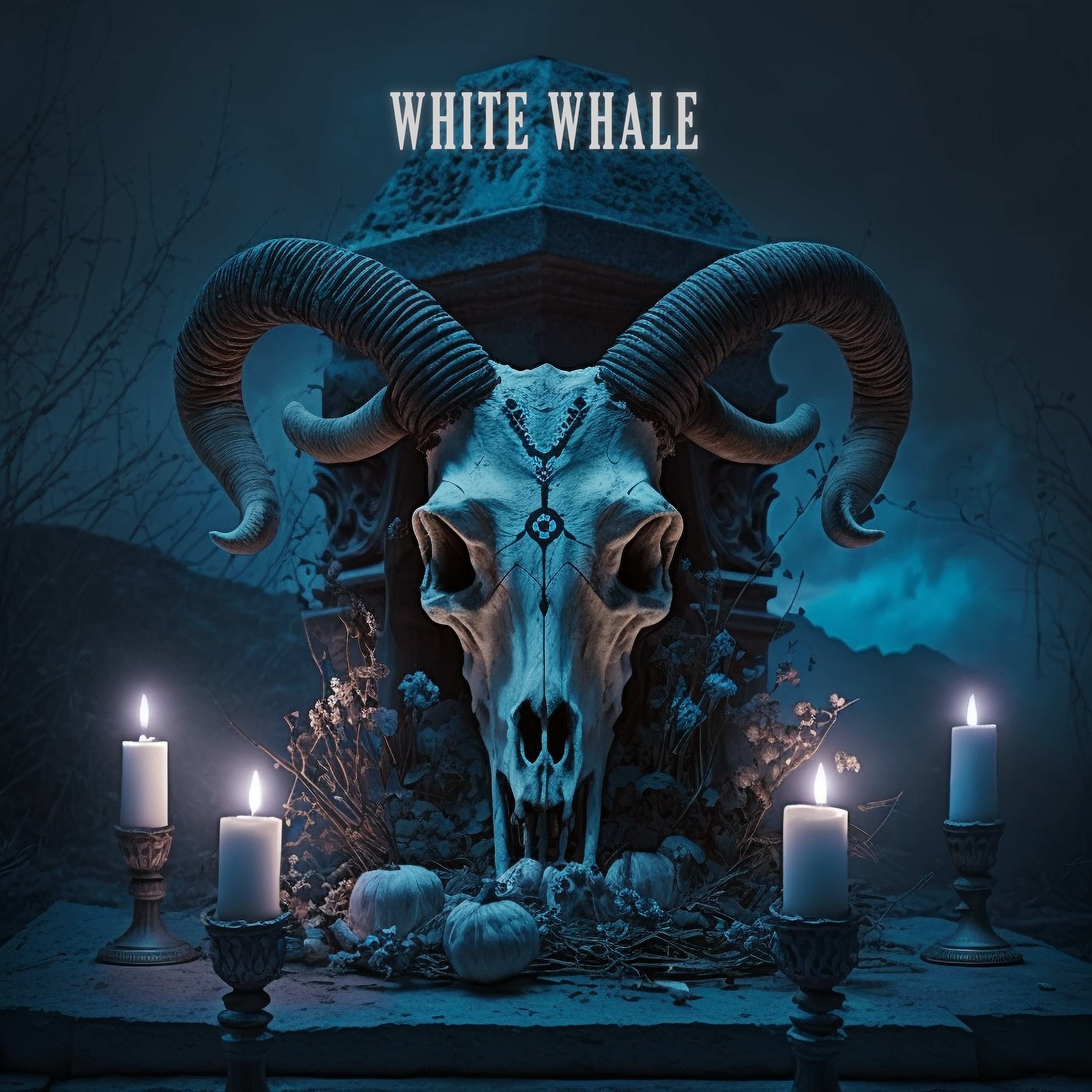 A Review Of “White Whale” By Penny Fountain – Annie's Awesome Rock Blog