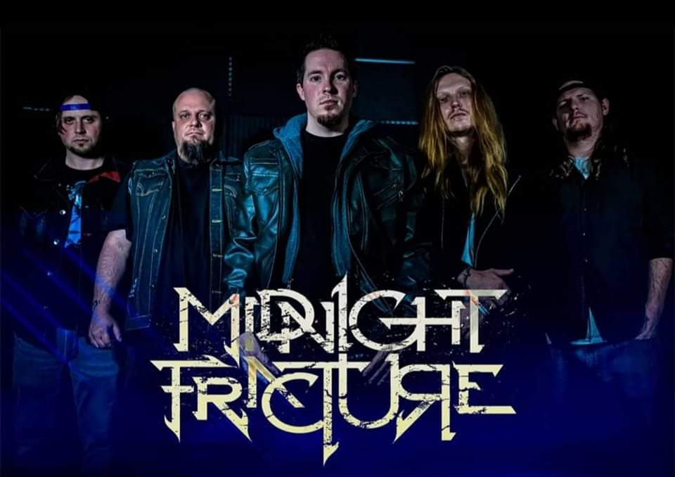 A Review Of The Midnight Fracture EP The Silence – Annie's Awesome Rock ...