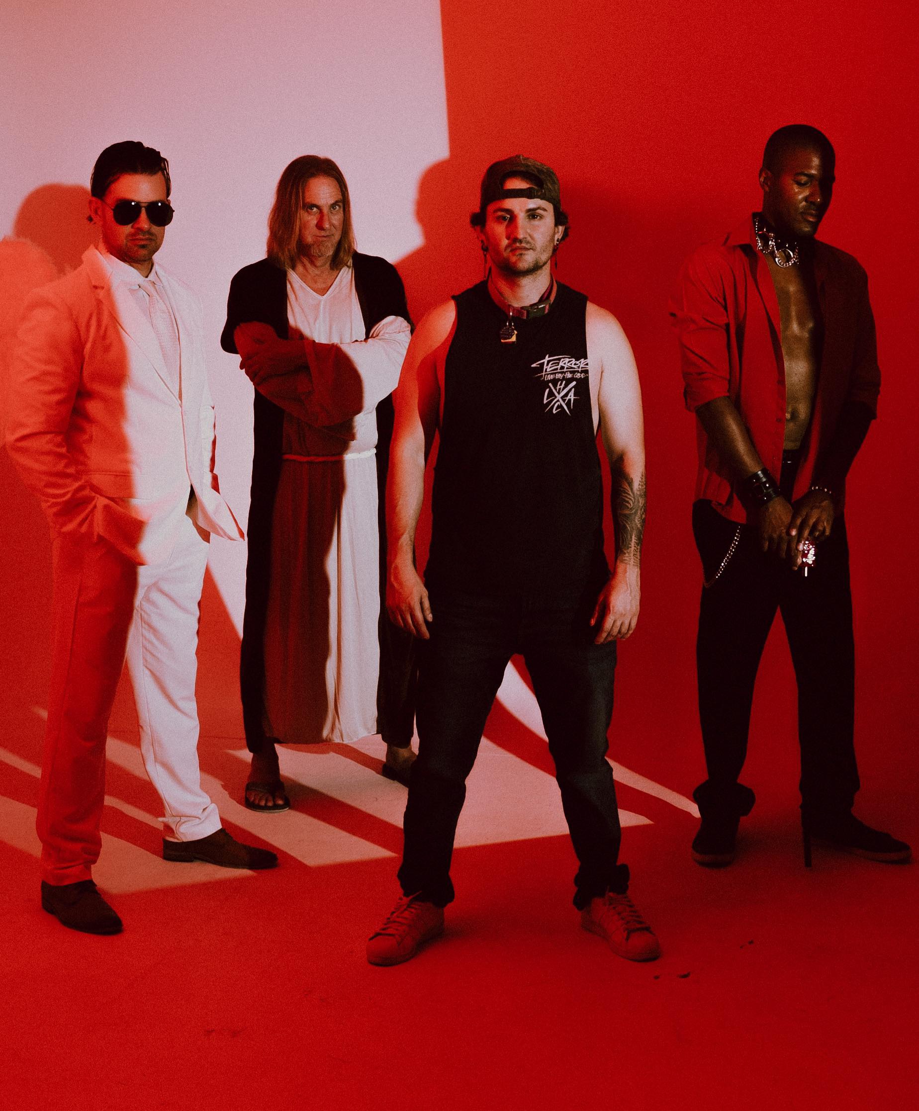 A Review Of “Drowning” By Alive In Stone – Annie's Awesome Rock Blog