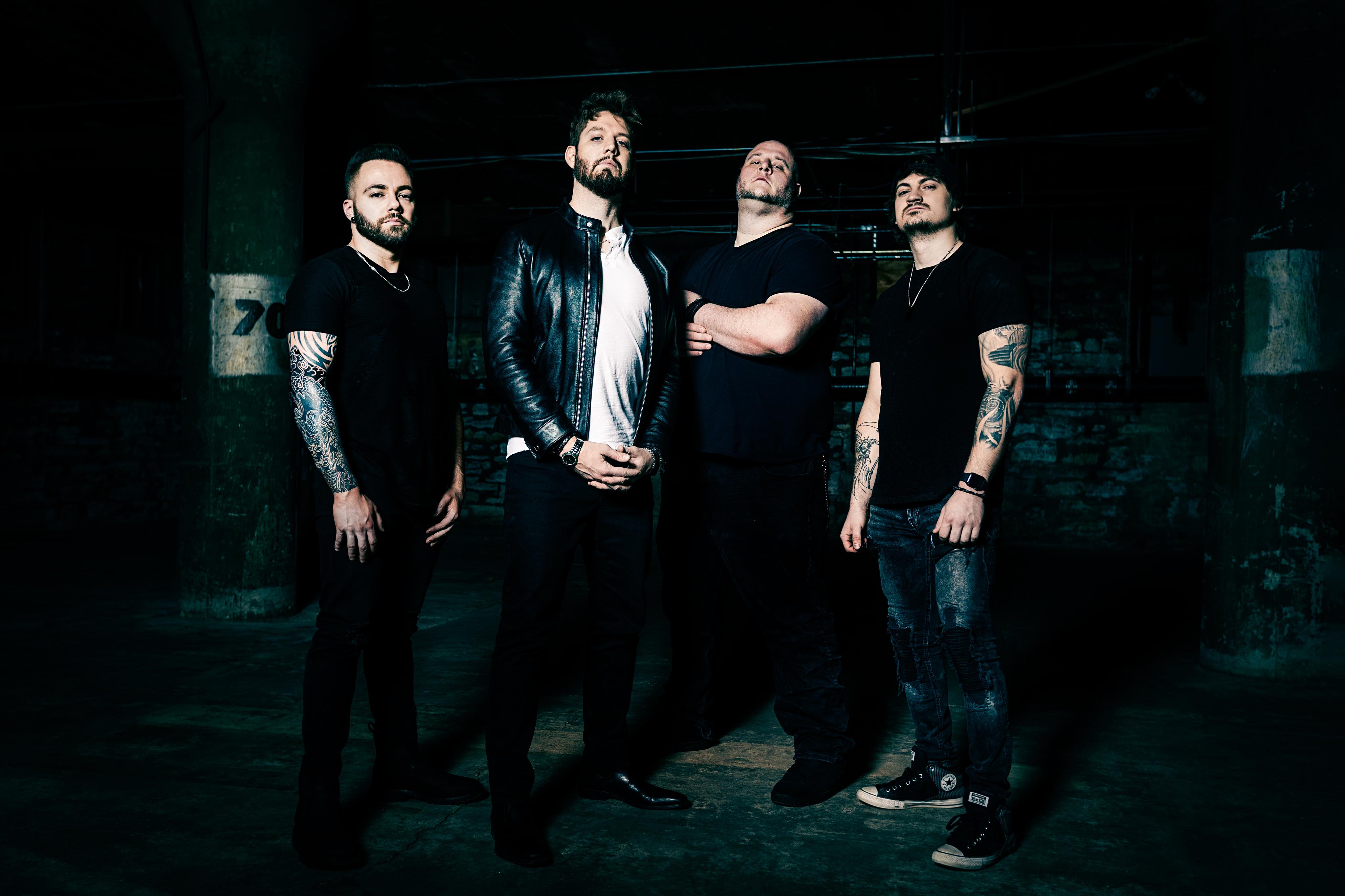 A Review Of The Toxic Hearts EP By The Failsafe – Annie's Awesome Rock Blog