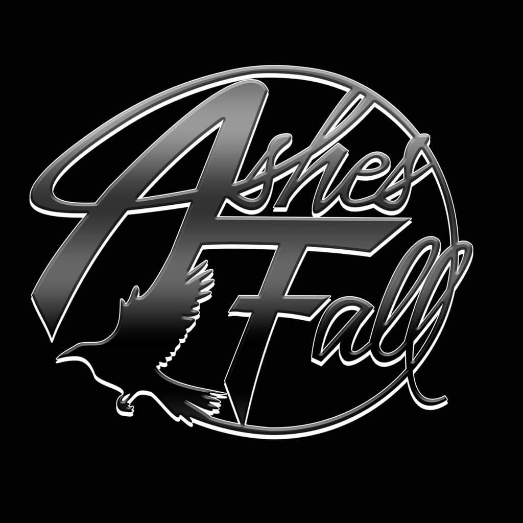 Artist Spotlight: Ashes Fall – Annie's Awesome Rock Blog
