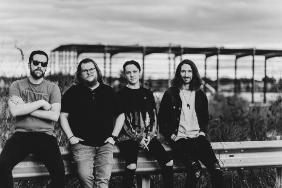 The Story Of Crooked Ways And Their Album No Design – Annie's Awesome ...
