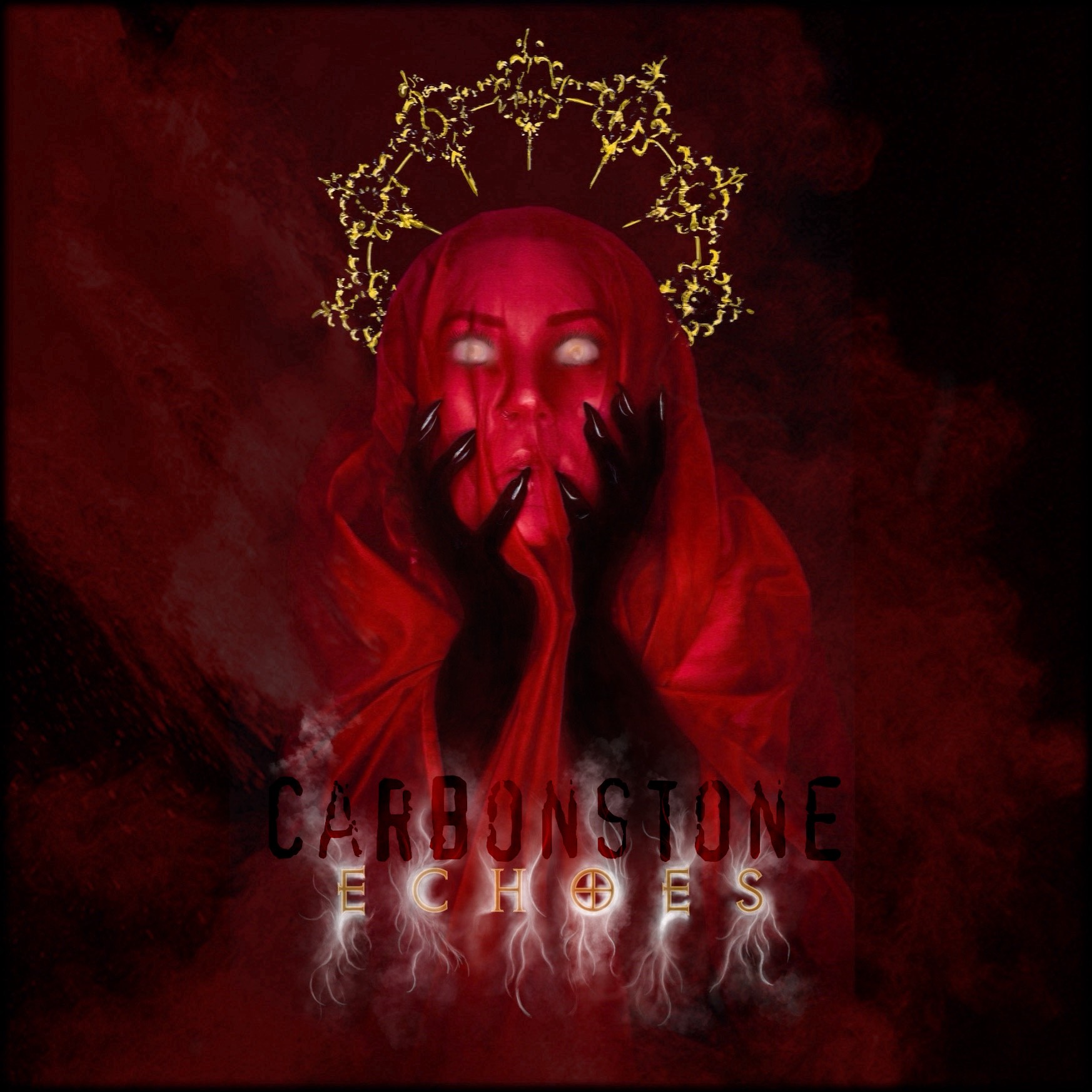 A Review Of “Echoes” By CARBONSTONE – Annie's Awesome Rock Blog